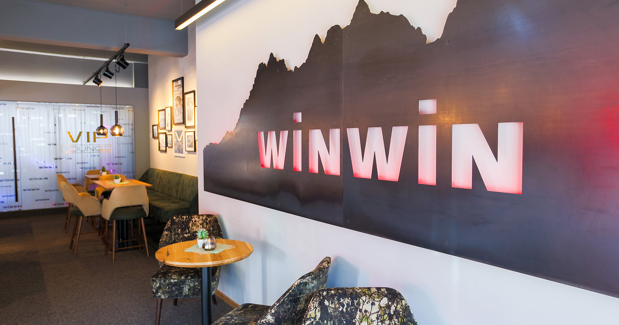 WINWIN Standorte in Tirol | Besuche uns!